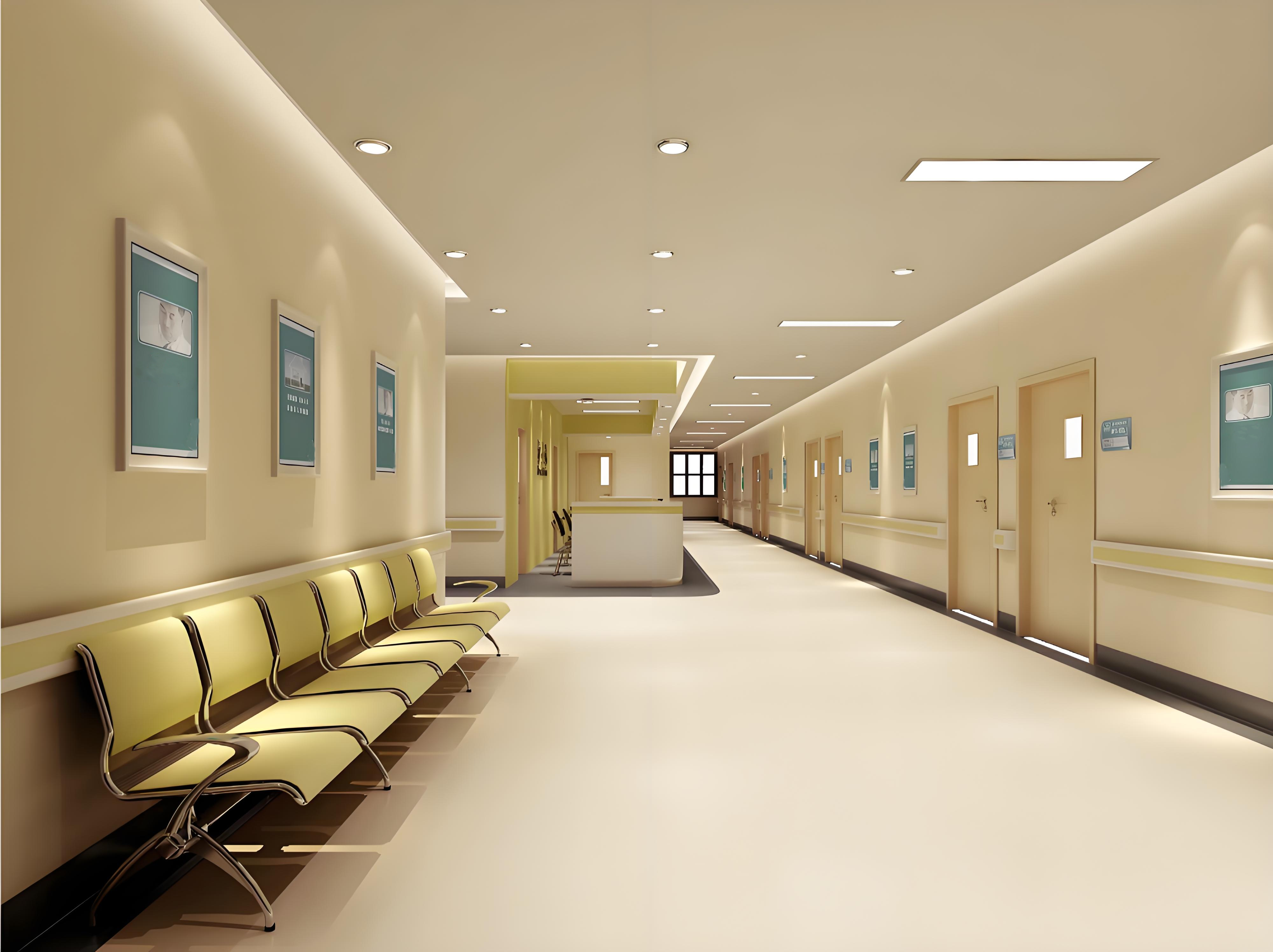 Medical Door - Fulju