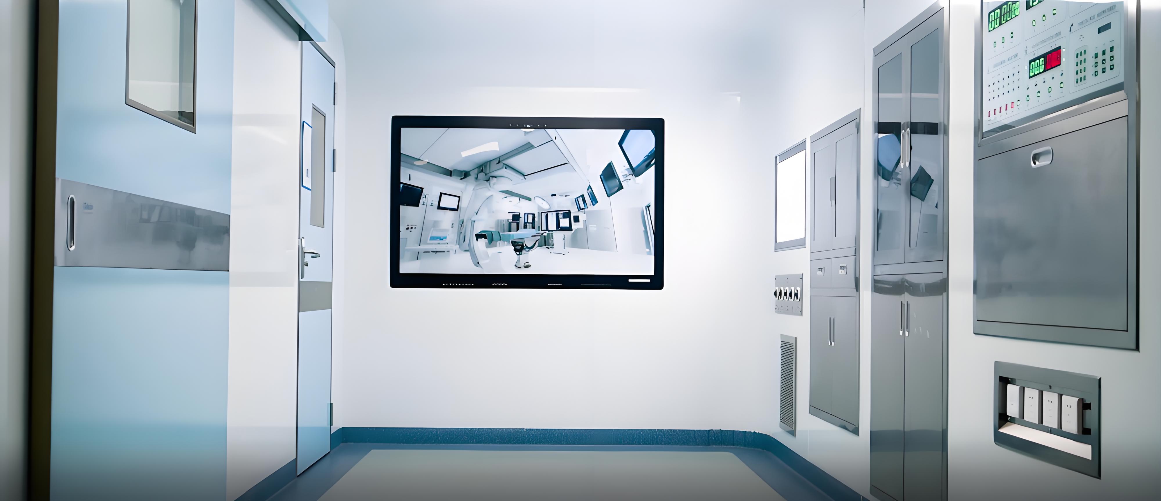 Medical Door - Fulju
