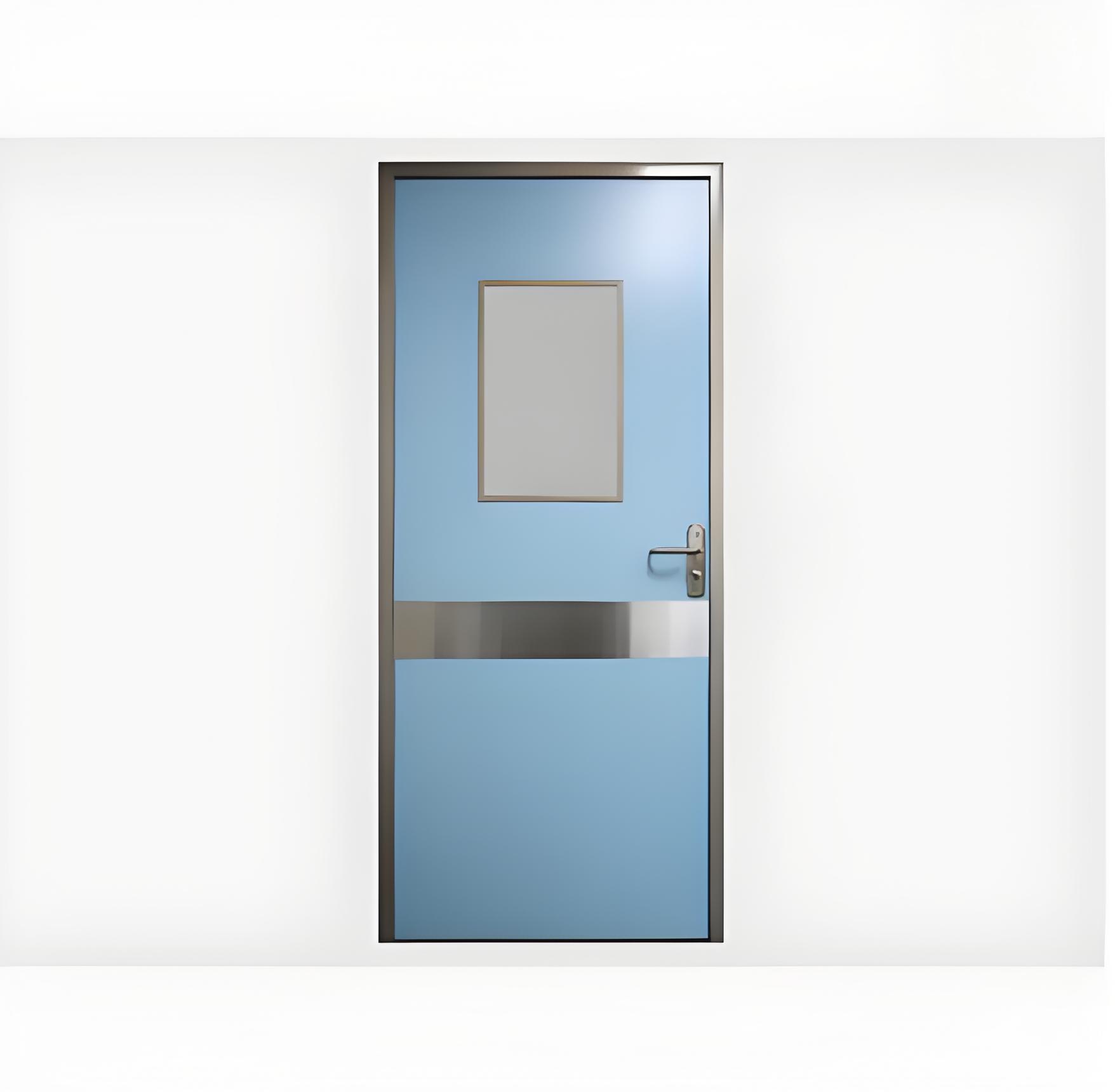 Medical Door - Fulju